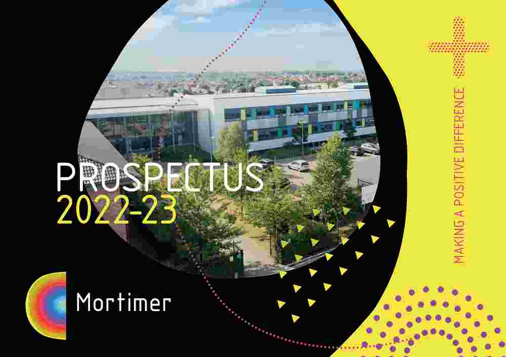 Admissions and Transition - Mortimer Community College