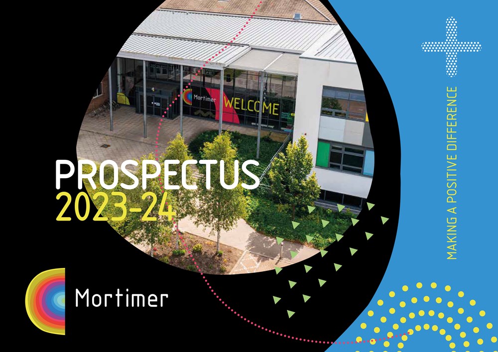 Admissions and Transition - Mortimer Community College